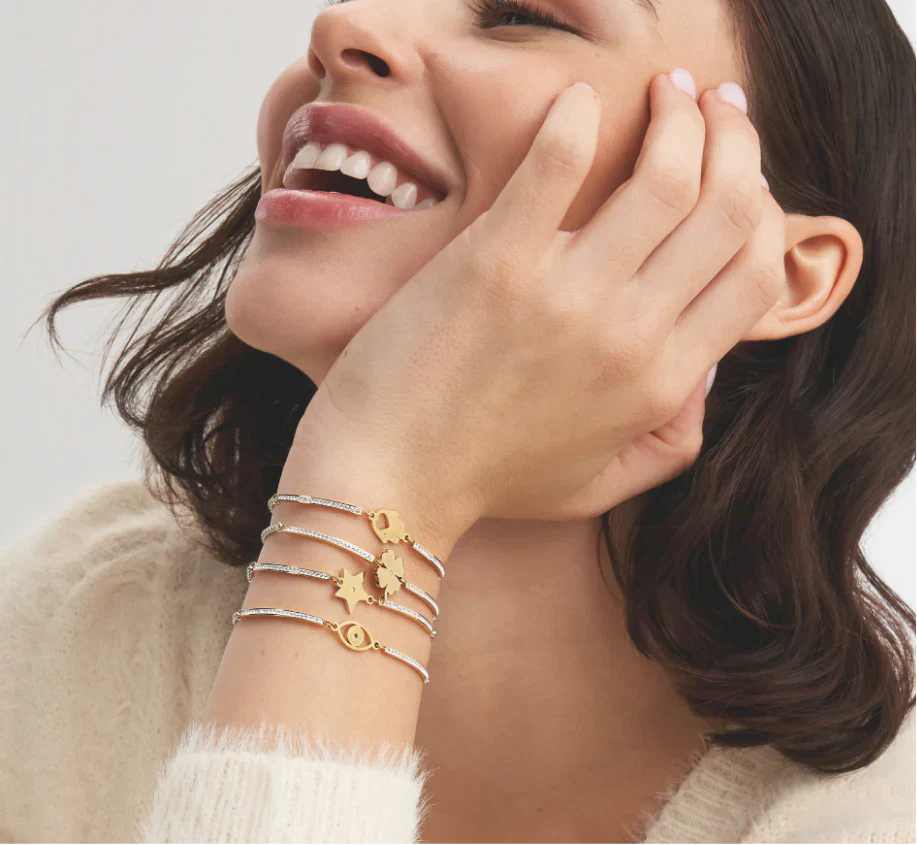 How to Measure Your Ring Size at Home – Luminous Treasures