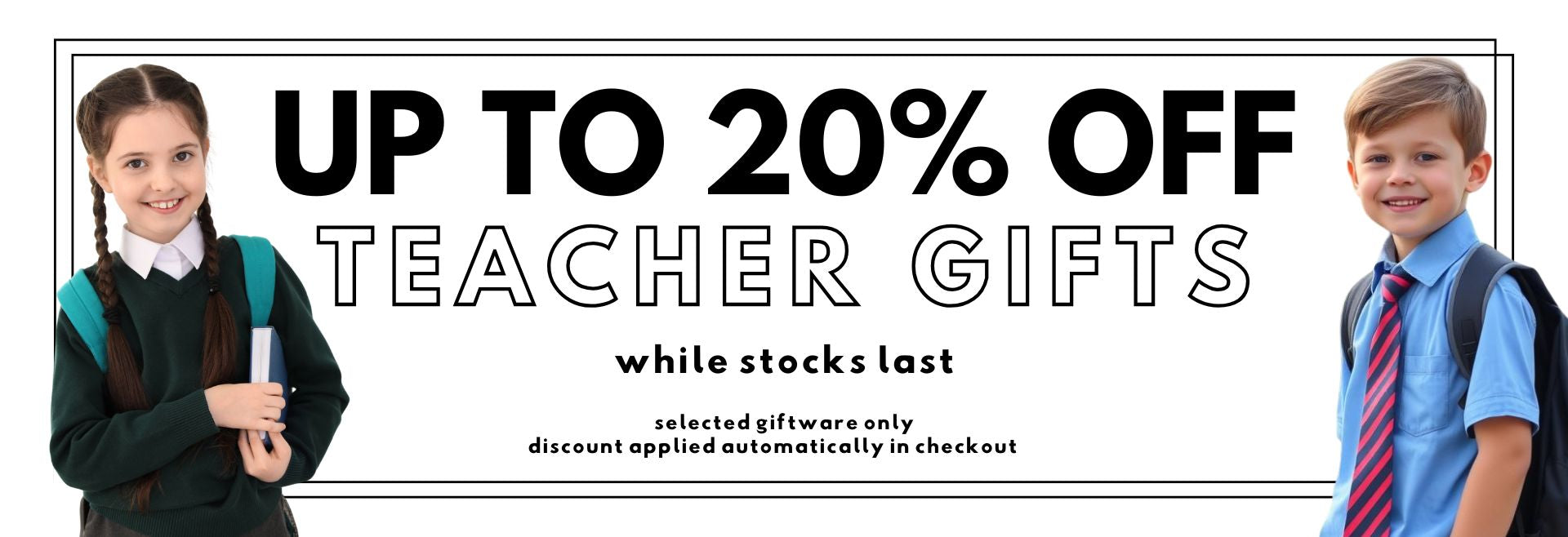 Teacher Gifts | CLEARANCE | Luminous Treasures